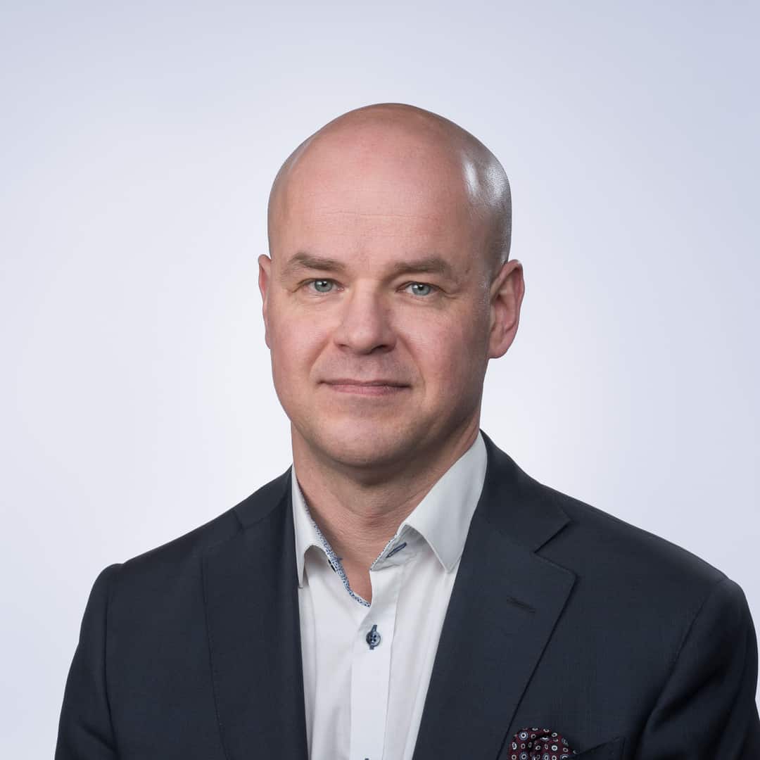 Henkilöstö | Vauraus Suomi